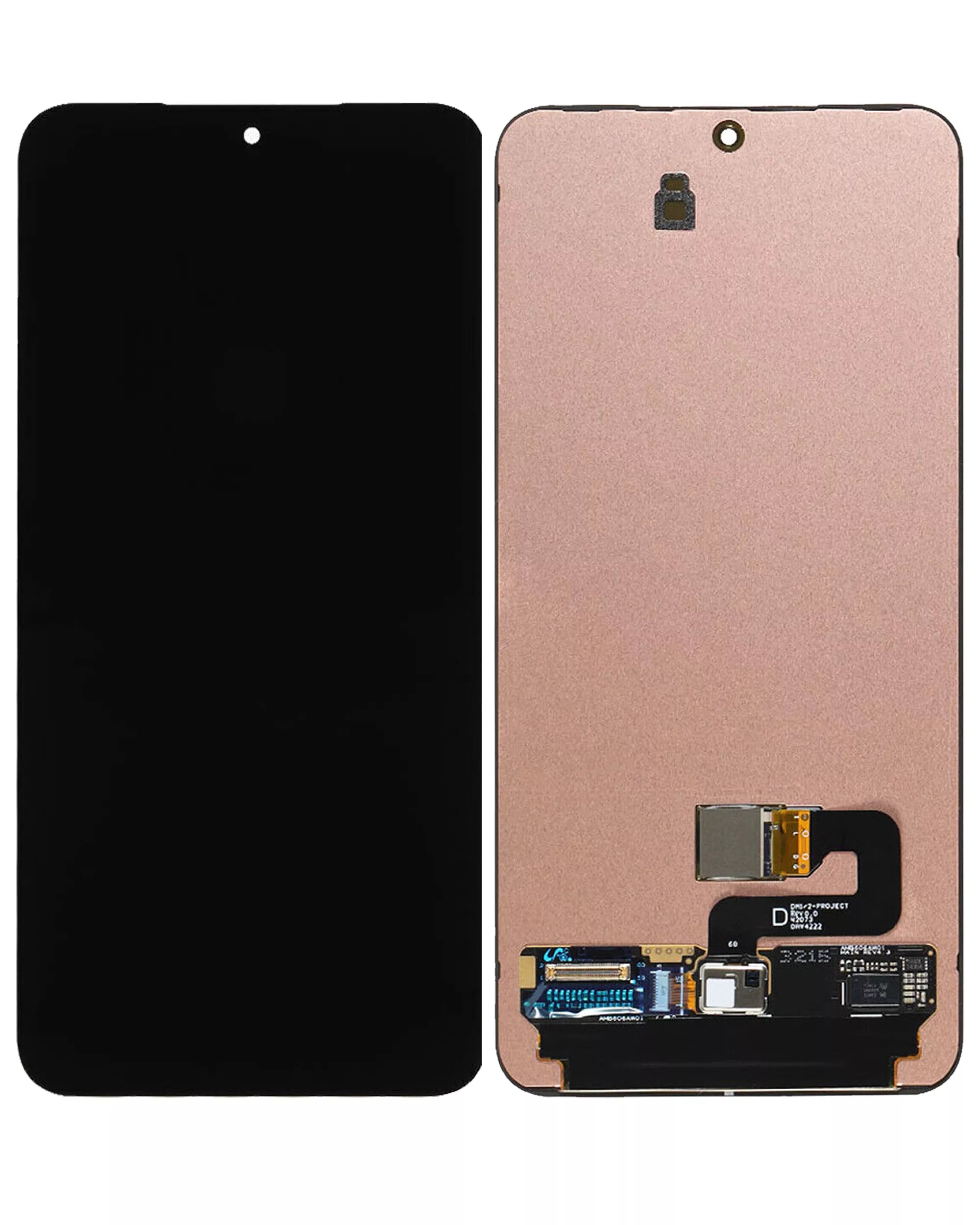 OLED Display Screen for Samsung Galaxy S23 Plus Folder Combo ...