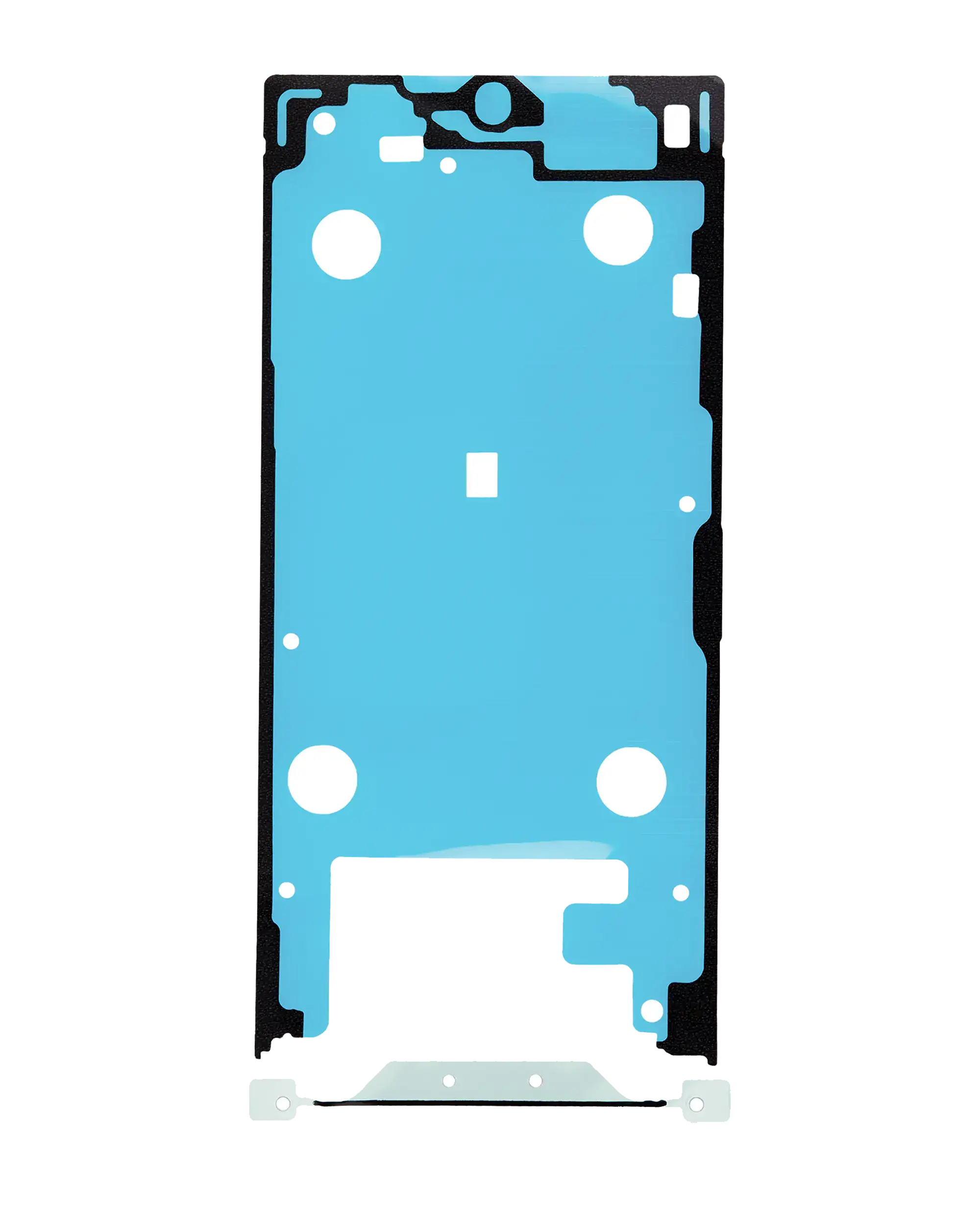 Display Adhesive Gasket Waterproof Sticker for Samsung Galaxy S24 Ultra ...