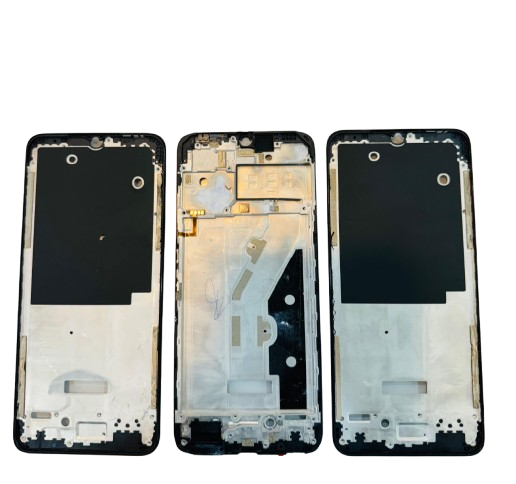 LCD Displays Middle Frame for Infinix Hot 30i X669 – EGFix