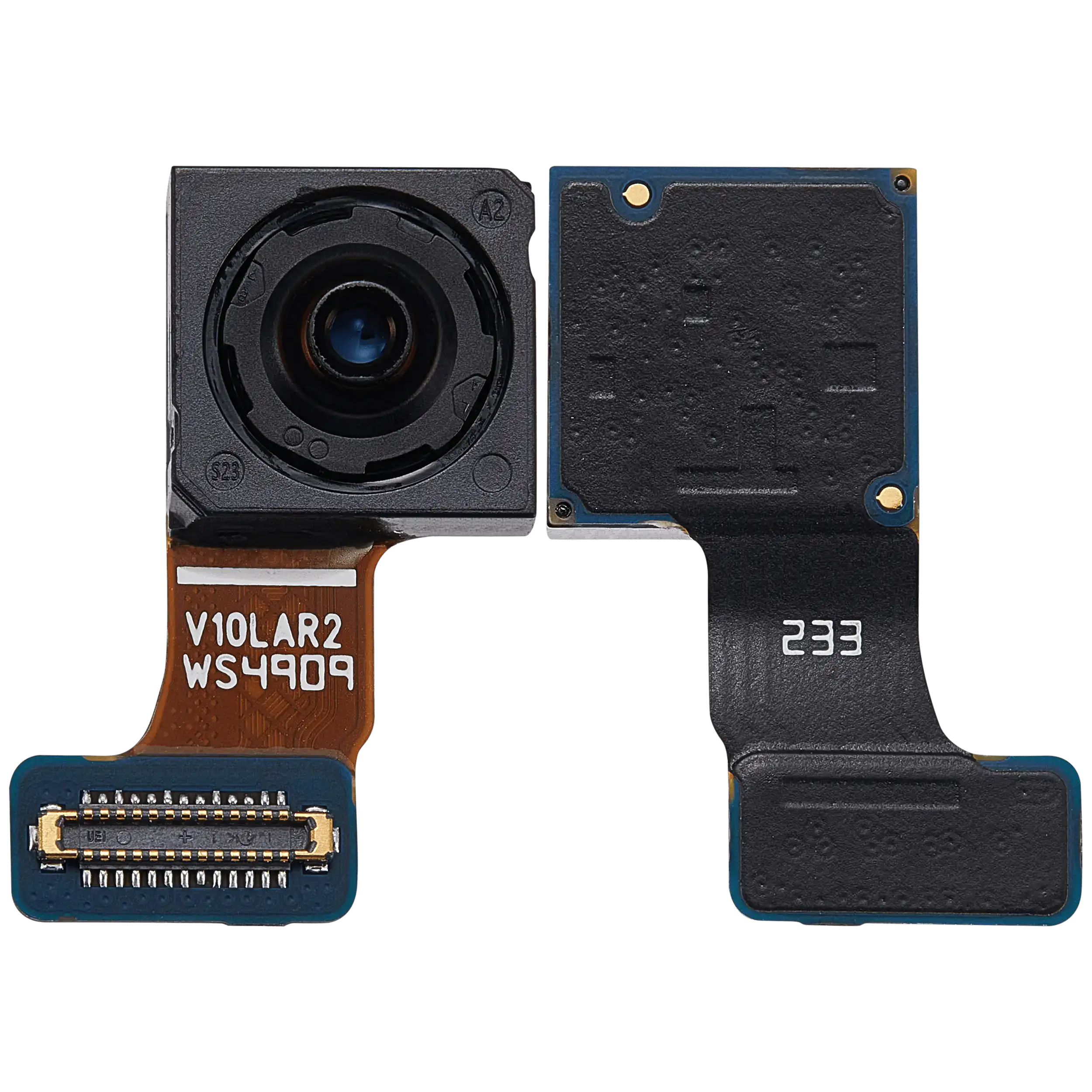 Front Camera for Samsung Galaxy S24 FE 5G – EGFix