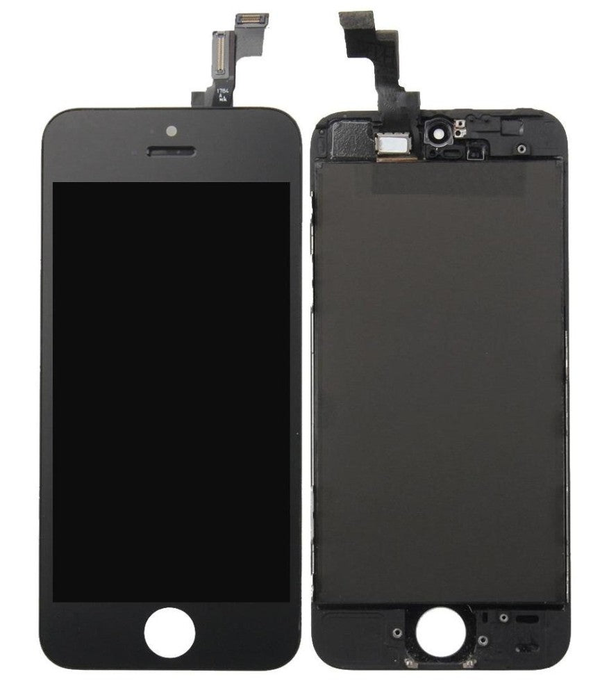 LCD Display Screen for Apple iPhone 5S Folder Combo – EGFix