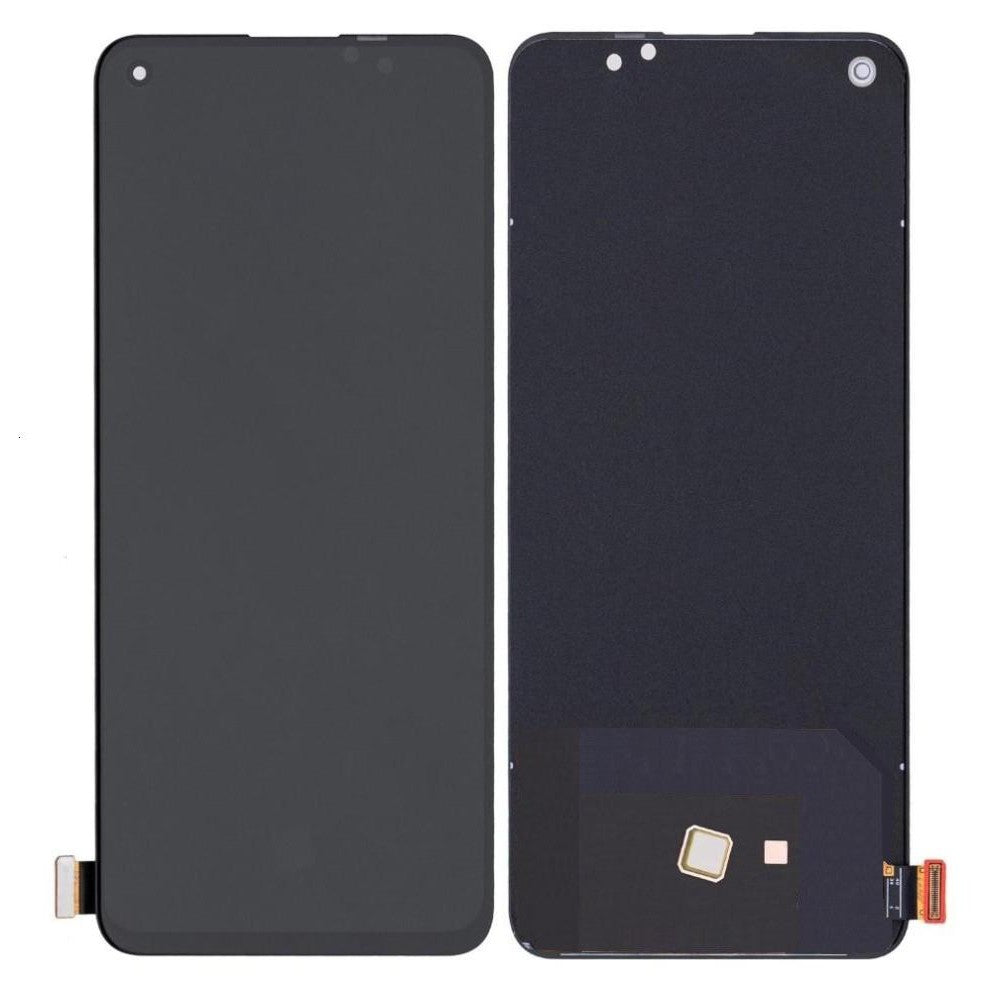 LCD Display Screen for OnePlus Nord 2 5G Folder Combo – EGFix