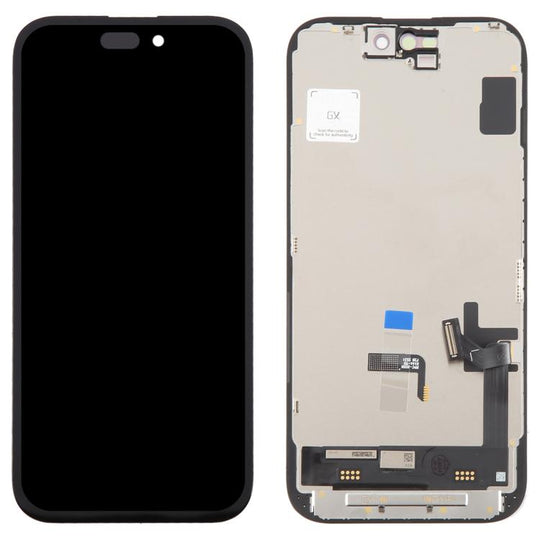 OLED Display Screen for Apple iPhone 15 Folder Combo – EGFix