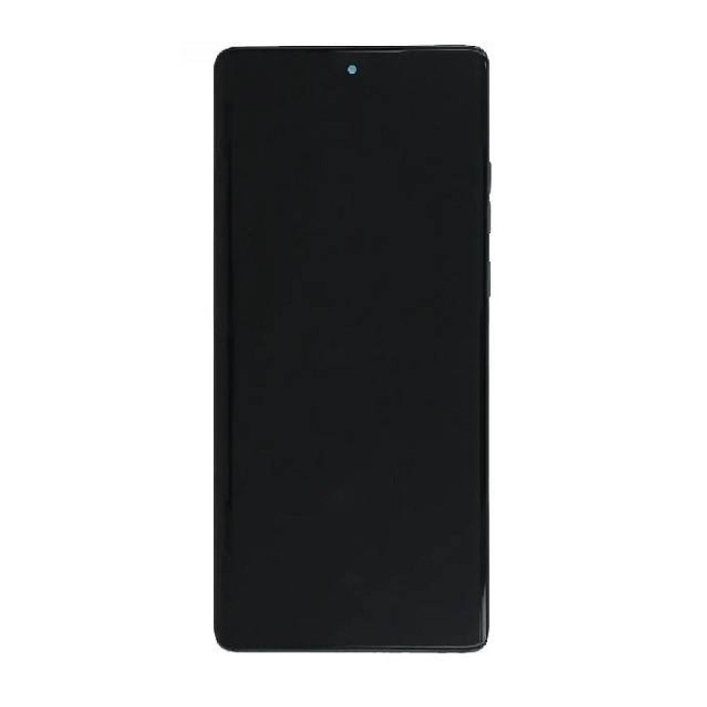 LCD Display Screen for Motorola Edge 50 Green Folder Combo – EGFix