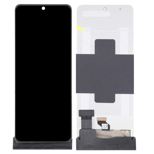 OLED Display Screen for Motorola Razr 60 Ultra Folder Combo – EGFix