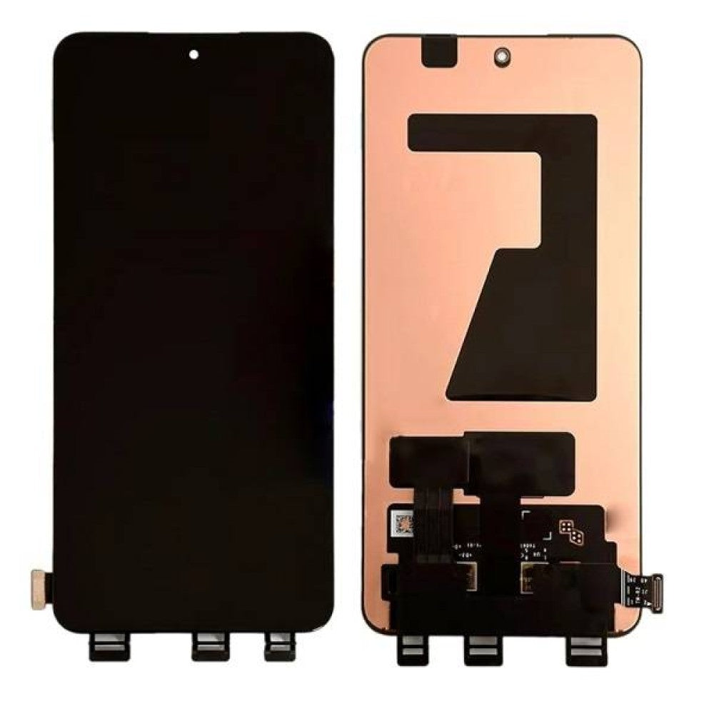 OLED Display Screen for Oneplus Nord 4 Folder Combo Fingerprint Working ...