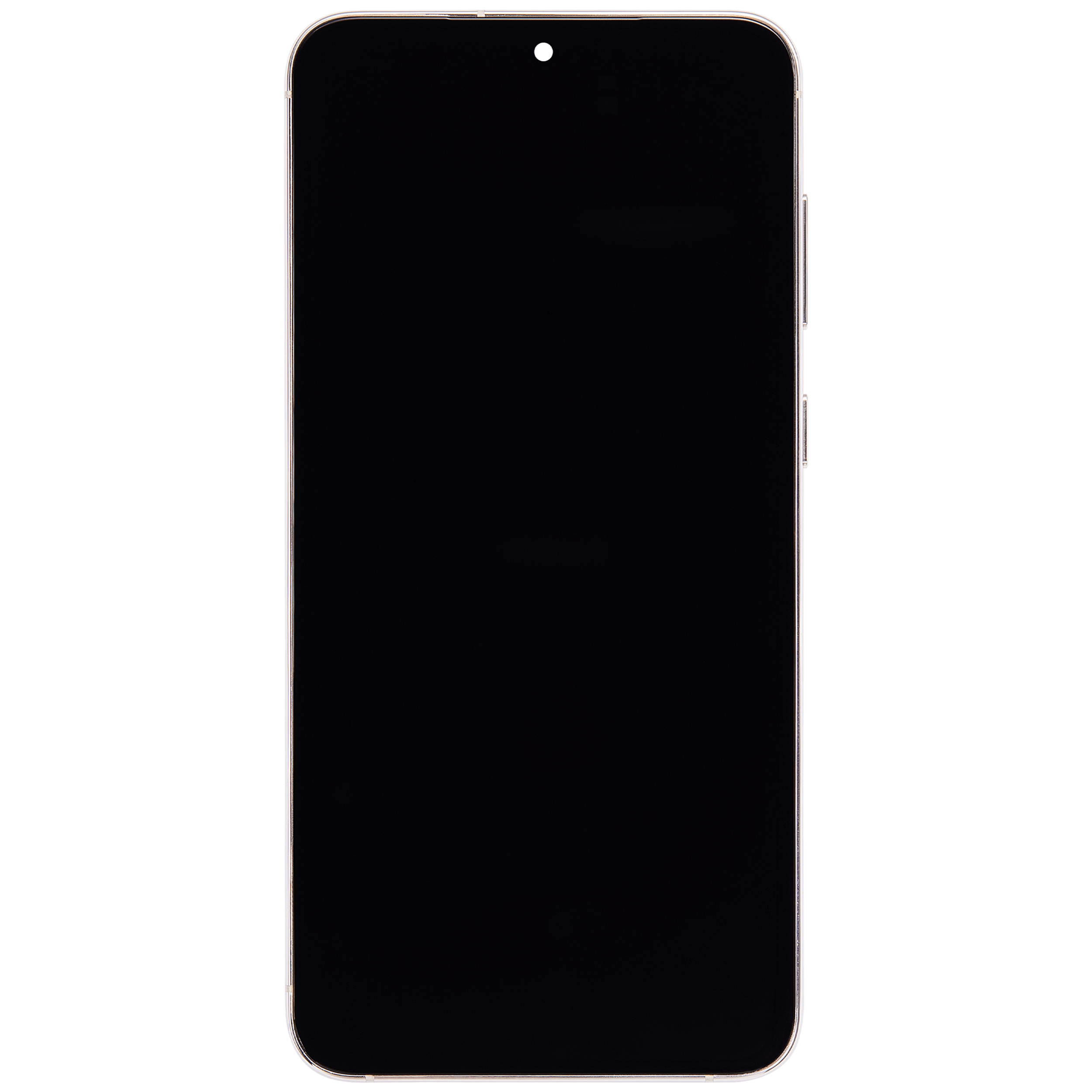 OLED Display Screen for Samsung Galaxy S23 Plus Cream with Frame Folder ...