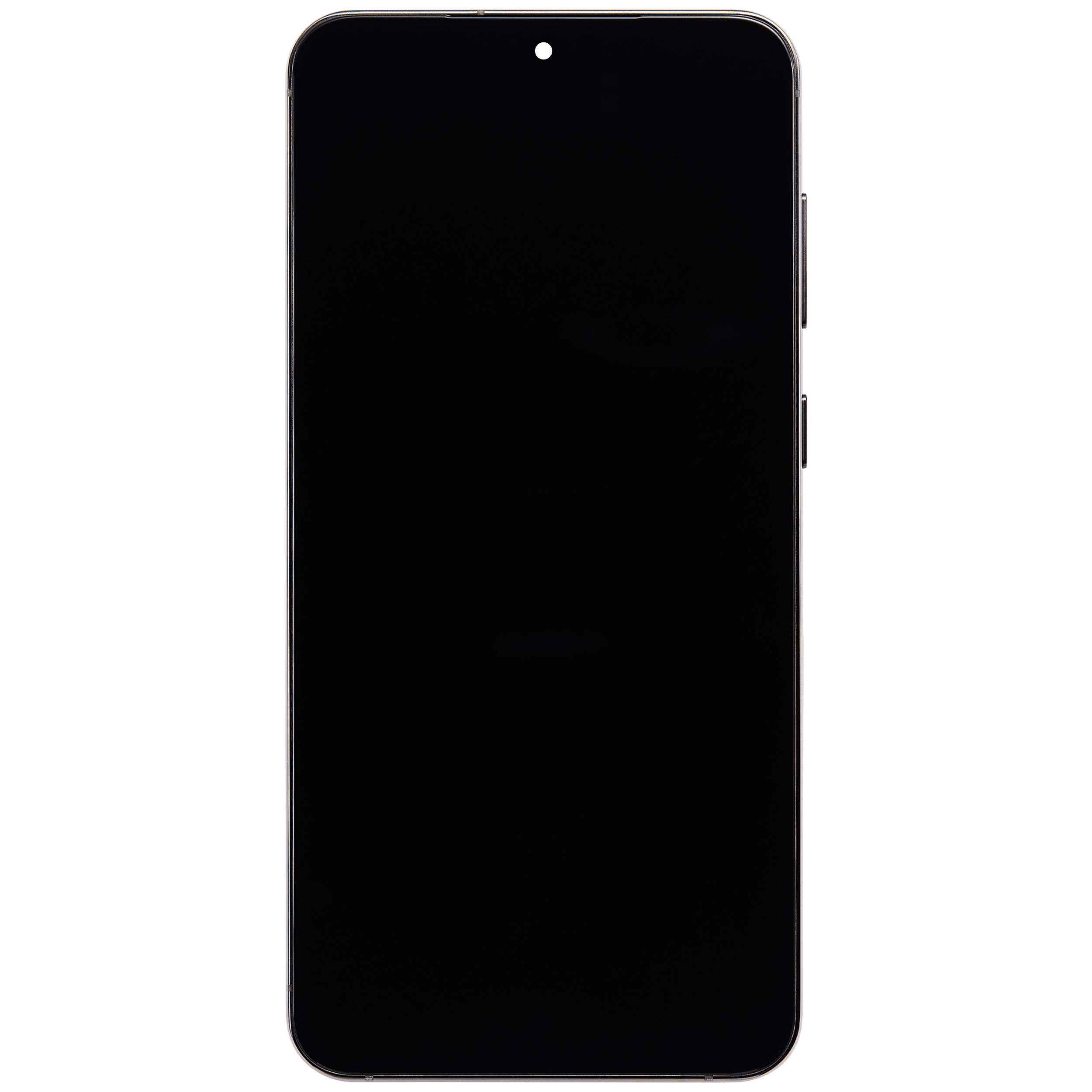 OLED Display Screen for Samsung Galaxy S23 Plus Green with Frame Folder ...