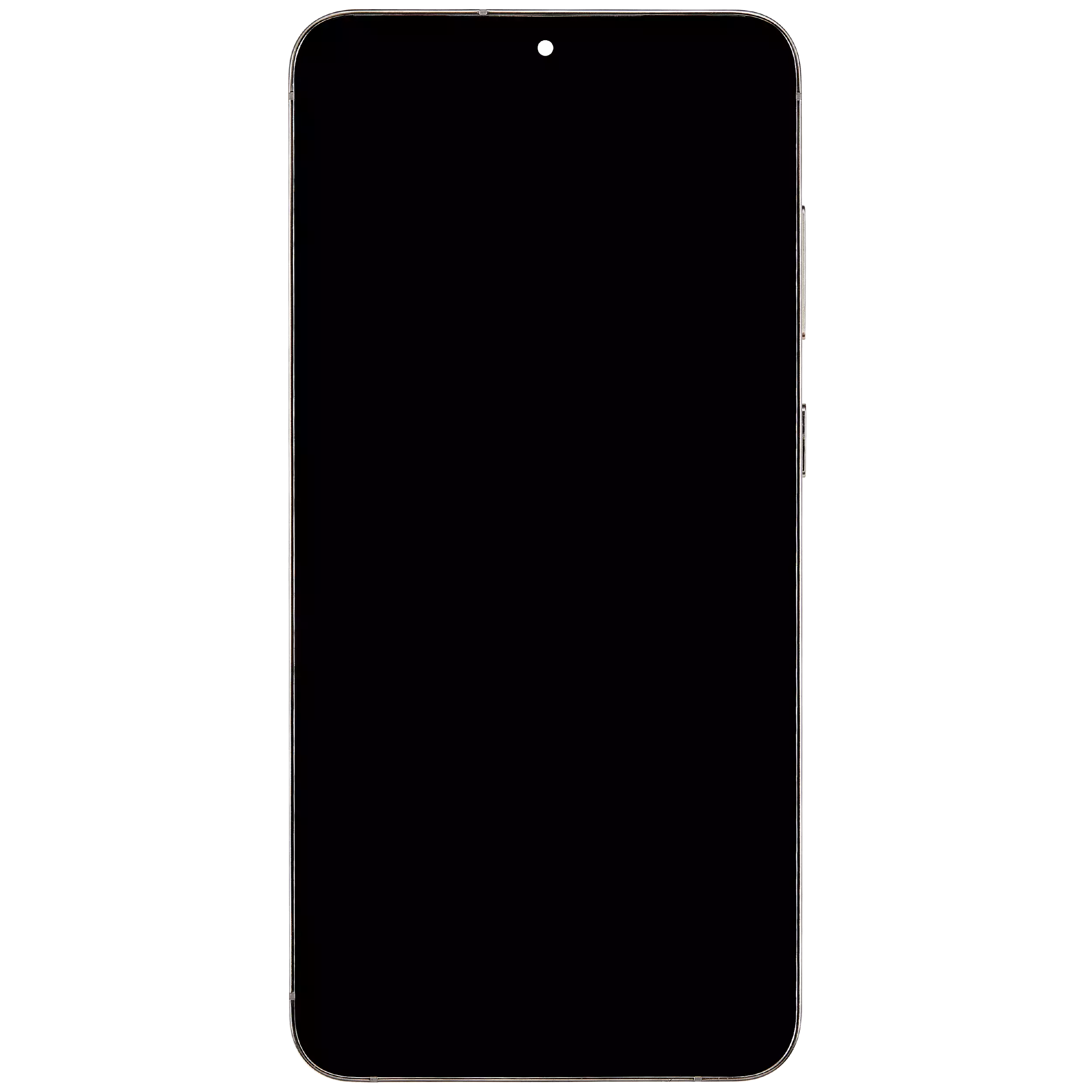 OLED Display Screen for Samsung Galaxy S24 Plus 5G Amber Yellow with ...