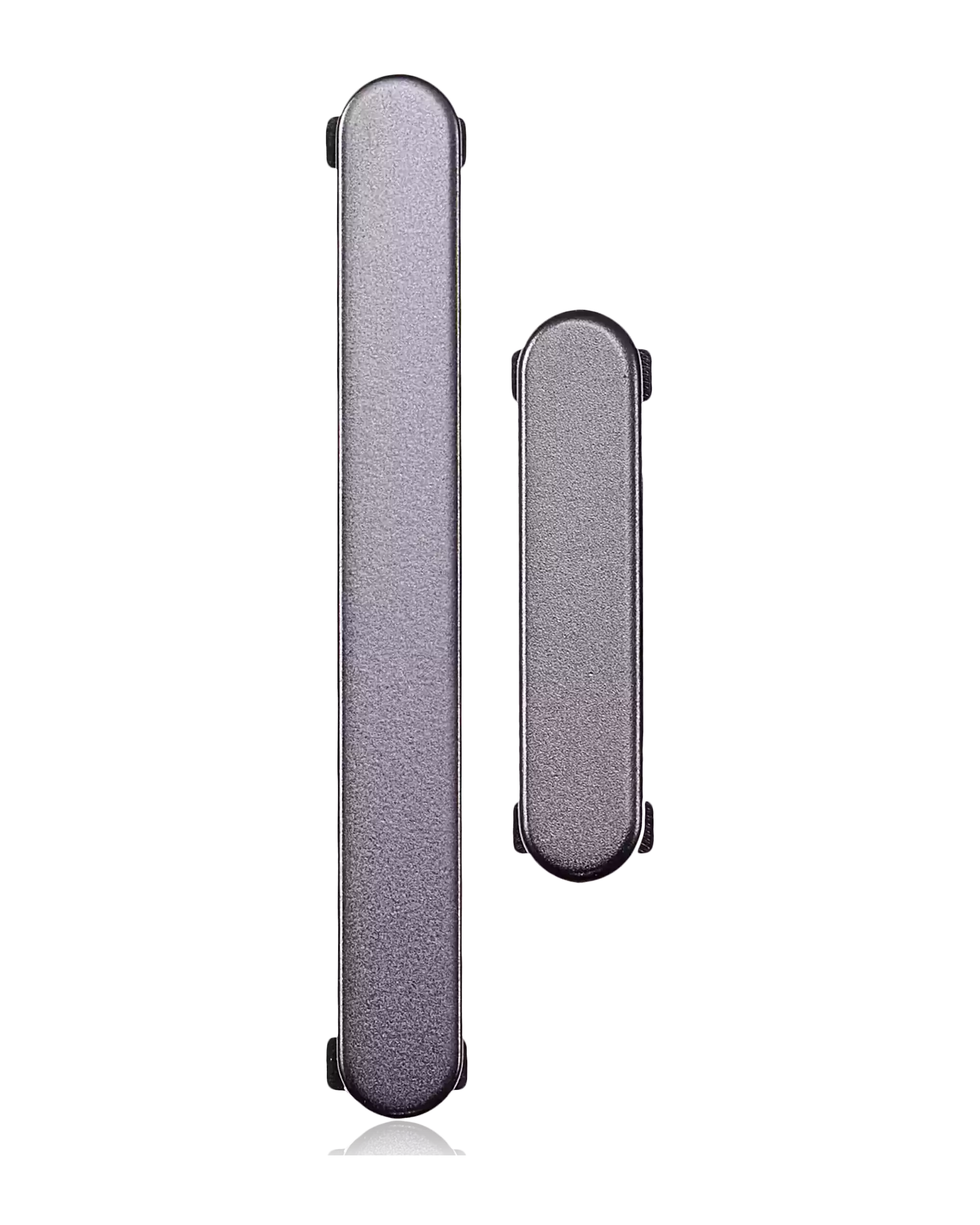 Outer Power Volume Button for Samsung Galaxy S24 Plus 5G Onyx Black – EGFix