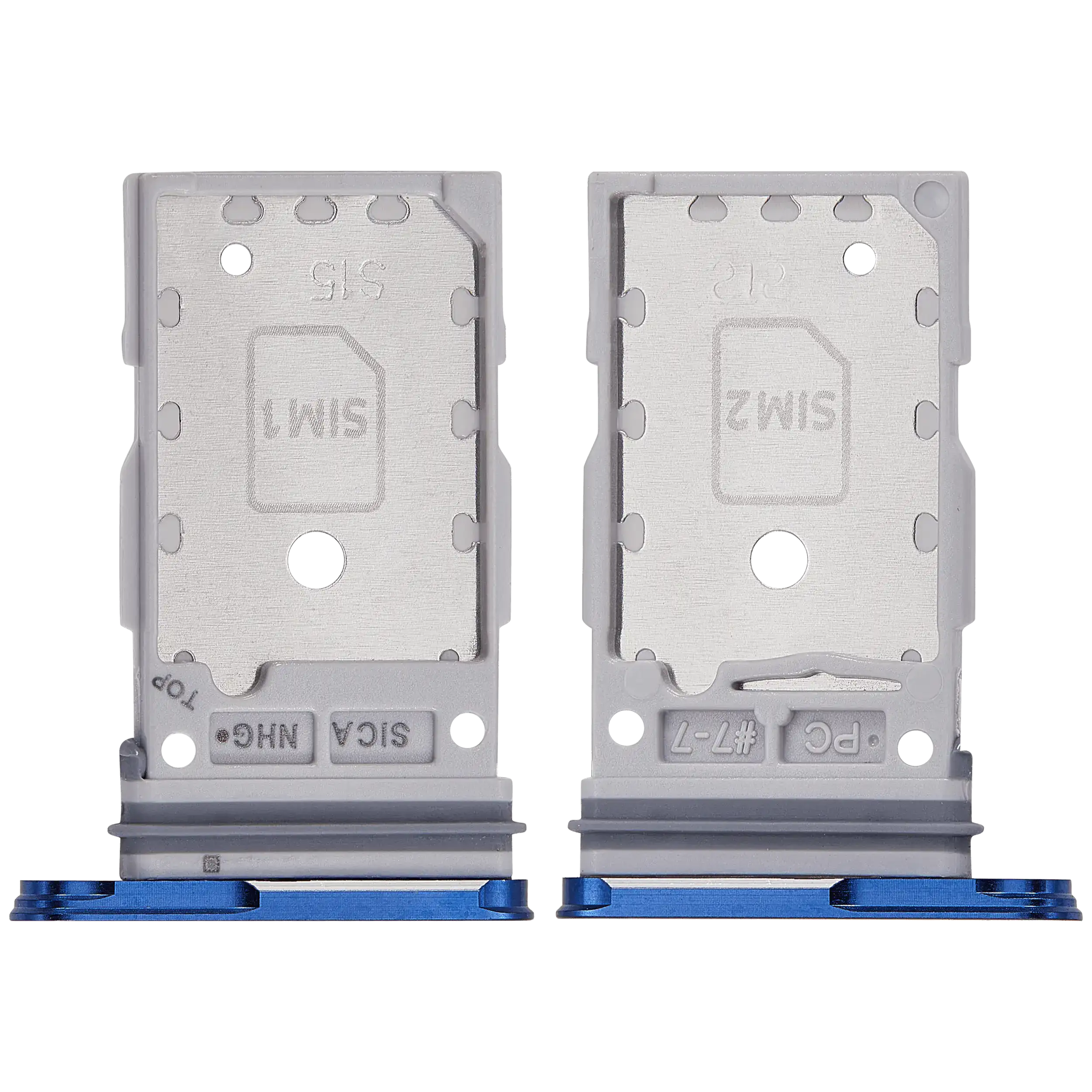Sim Card Holder Tray for Samsung Galaxy S25 Plus 5G Navy – EGFix