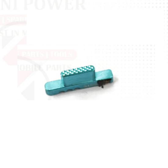 Audio Control Outer Button for Oneplus 8 Green - EGFix