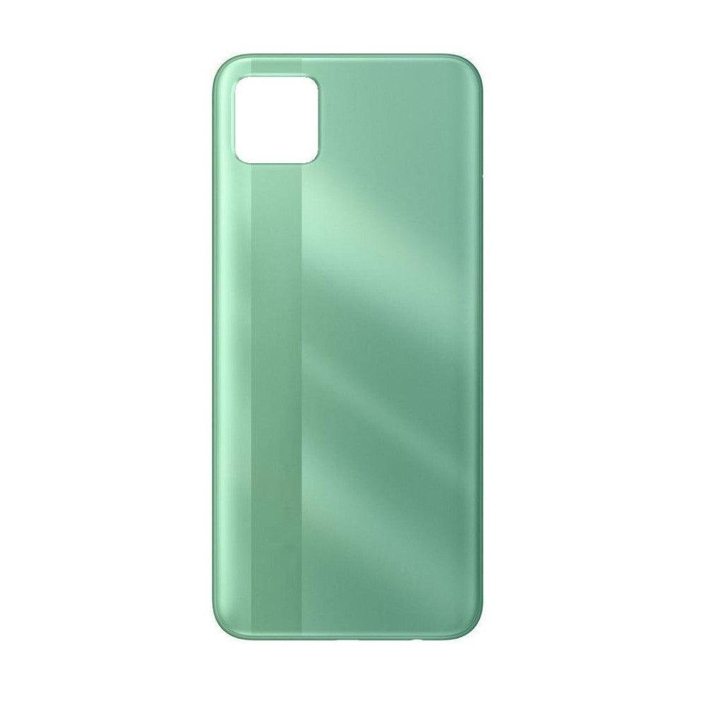 Back Panel Housing Body for Realme C11 Mint Green - EGFix