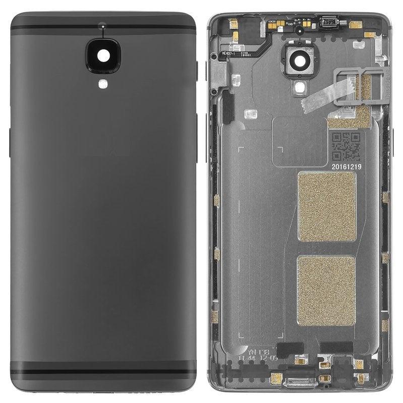 Battery Back Door Panel Housing Body for Oneplus 3T with Power Volume ...