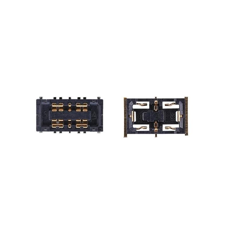 FPC Battery Connector For Xiaomi Redmi Note 8 (On Board) – EGFix