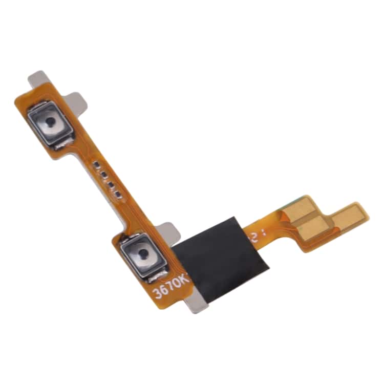 Internal Power On Off Volume Button Flex for Poco Poco F3 GT 5G - – EGFix