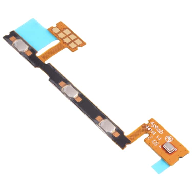 Internal Power On Off Volume Button Flex for Samsung Galaxy Tab A7 Lit ...