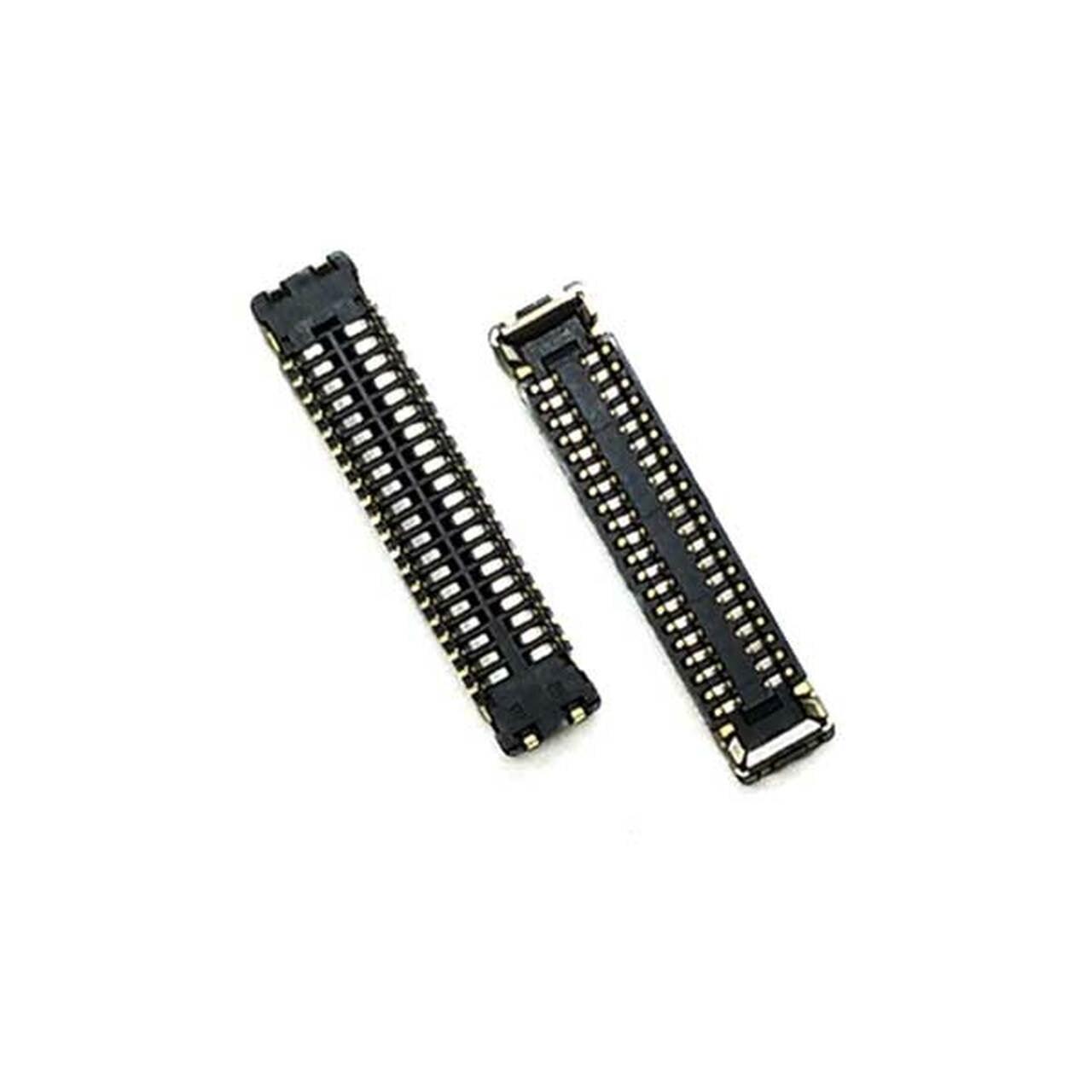 LCD Display Connector FPC for Xiaomi Mi Max (Main Board) - EGFix