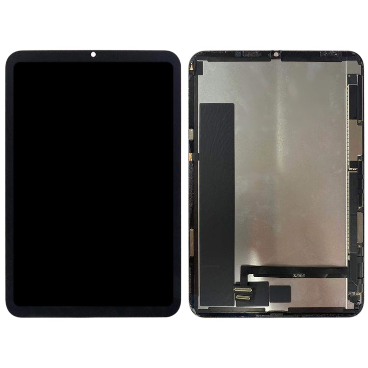 LCD Display Screen for Apple iPad mini 2021 or iPad mini 6 Folder Combo ...