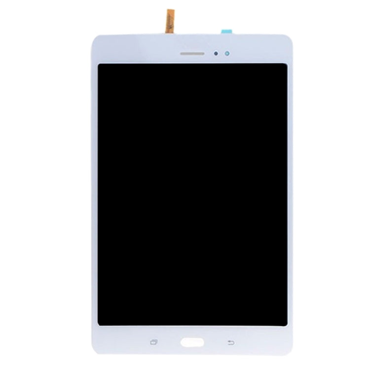 LCD Display Screen for Samsung Galaxy Tab A 8.0 T355 White Folder Combo ...