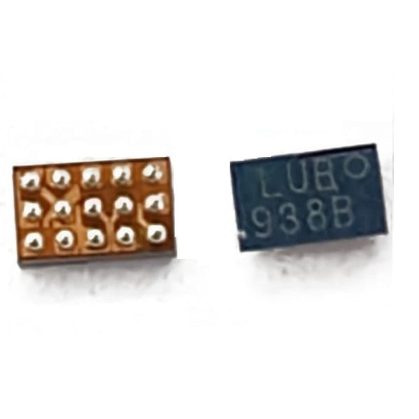 LCD Light Control IC for LUB-106 – EGFix