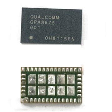 Power Amplifier IC for 8675 Signal Module Chip – EGFix